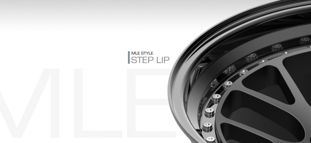 LE20 | BC Forged North America